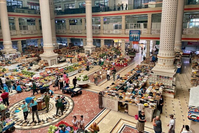 Pamir Highway in 5 days from Dushanbe to Osh - Who Is This Tour Perfect For?