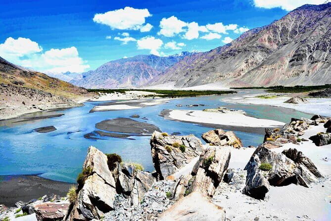 Pamir Highway through Wakhan Corridor - Introducing the Pamir Highway through Wakhan Corridor Tour