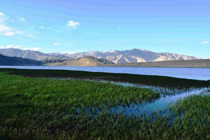 Pamir Highway through Wakhan Corridor - What the Tour Means for You