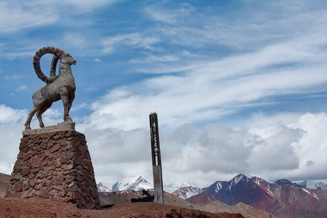 Pamir Highway through Wakhan Corridor - FAQs