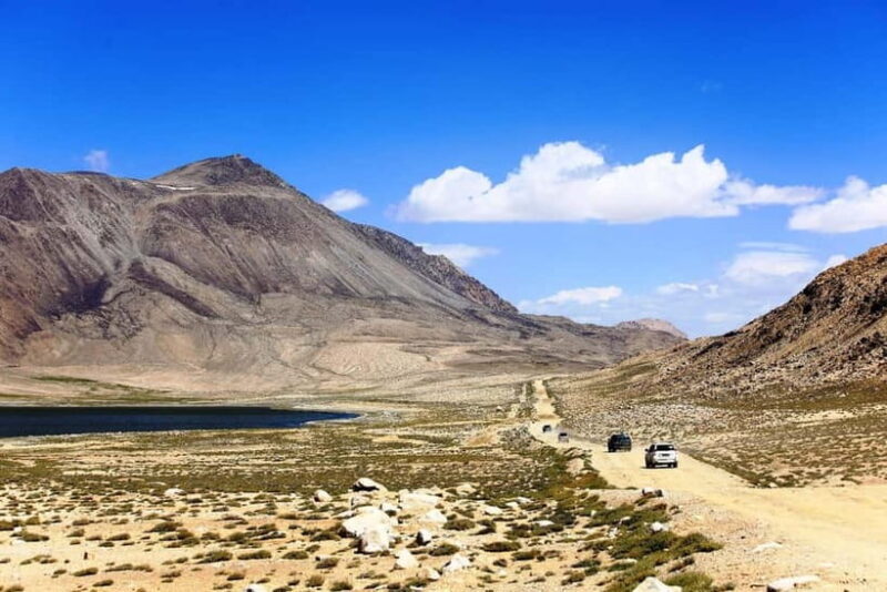Pamirhighway from Dushanbe to Osh - An Honest Look at the Pamir Highway from Dushanbe to Osh