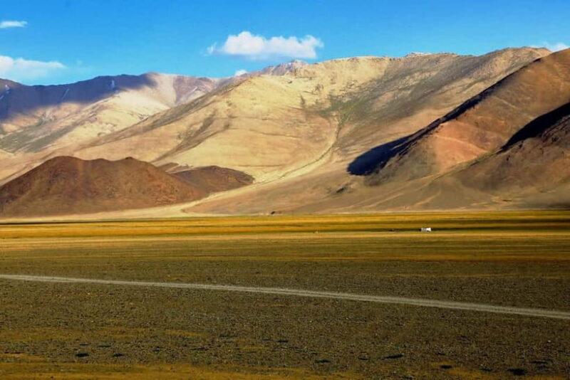 Pamirhighway from Dushanbe to Osh - Authentic Experiences You’ll Remember