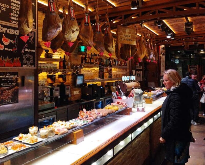 Pamplona: Pintxos Tasting Tour with Local Guide - Key Points