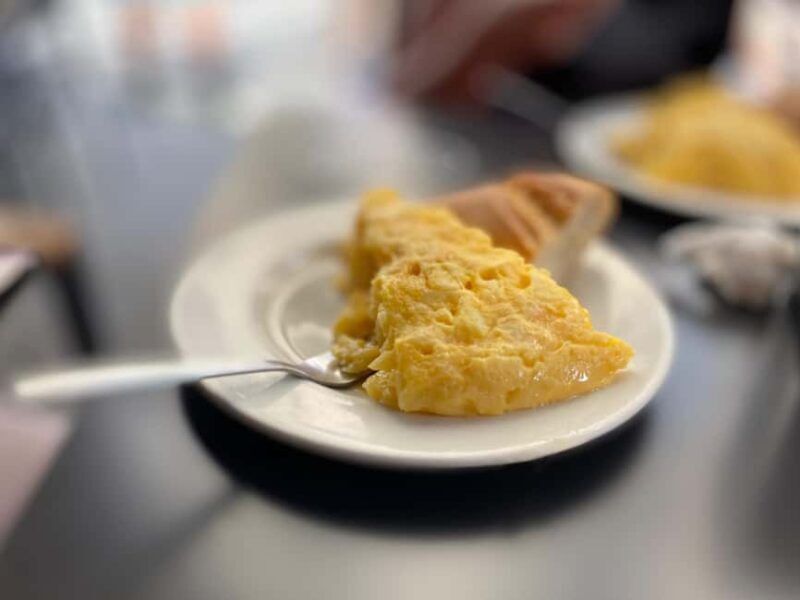 Pamplona: Pintxos Tasting Tour with Local Guide - An In-Depth Look at the Pamplona Pintxos Tour