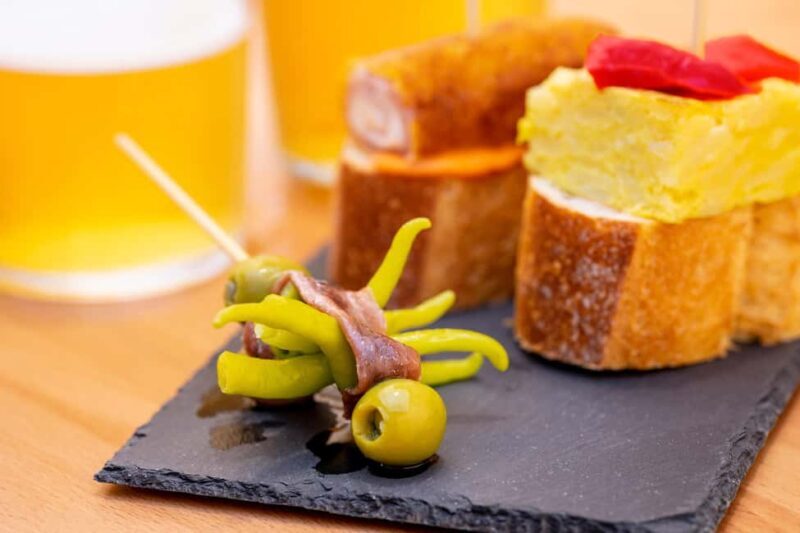 Pamplona: Pintxos Tasting Tour with Local Guide - FAQ