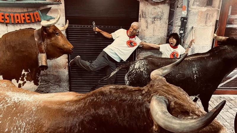 Pamplona: Walking Tour and Photo Session with Bulls - Final Thoughts: Is It Worth Your Time?