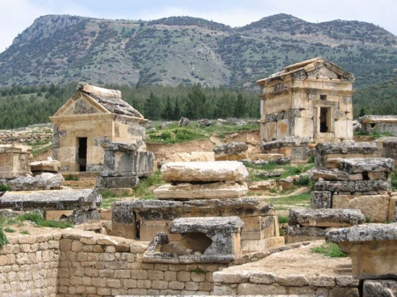 Pamukkale and Hierapolis Full-Day Guided Tour - Final Thoughts: Is It Worth It?