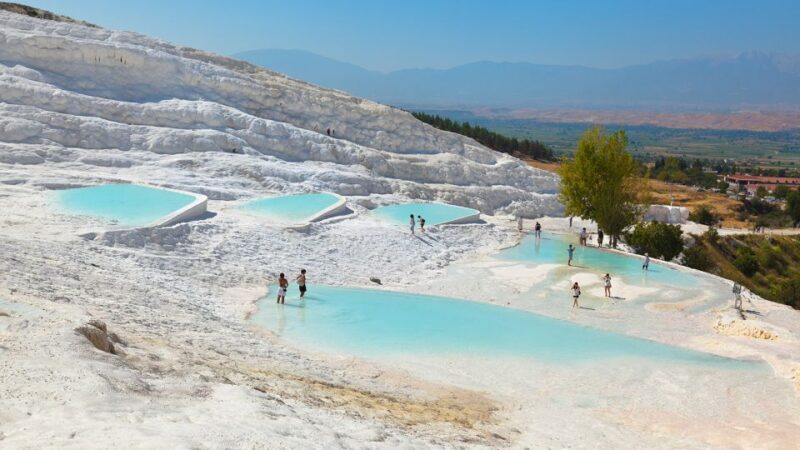 Pamukkale and Hierapolis Full-Day Guided Tour - FAQ