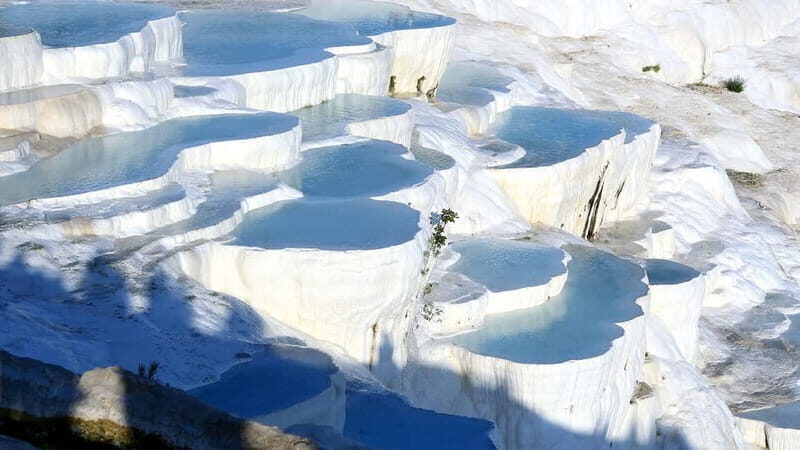 Pamukkale and Hierapolis: Full-Day Private or Group Tour - Introduction: What to Expect from This Tour