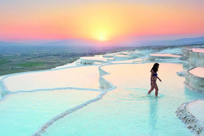 Pamukkale Day Tour From Kusadasi - Why Is This Tour Worth Considering?