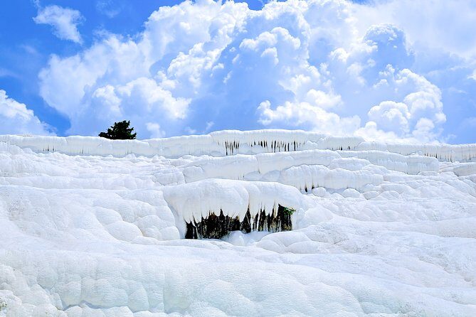 Pamukkale Day Tour from Kusadasi - The Highlights of the Tour