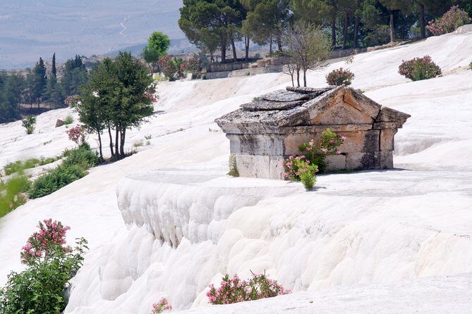 Pamukkale Day Tour from Kusadasi - What Our Readers Say