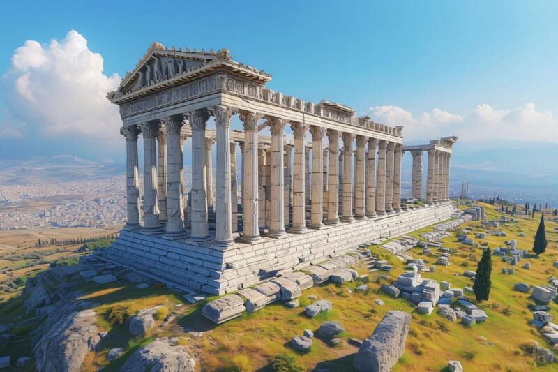 Pamukkale Day Tour from Kusadasi with drop-off in Antalya - What Travelers Should Know