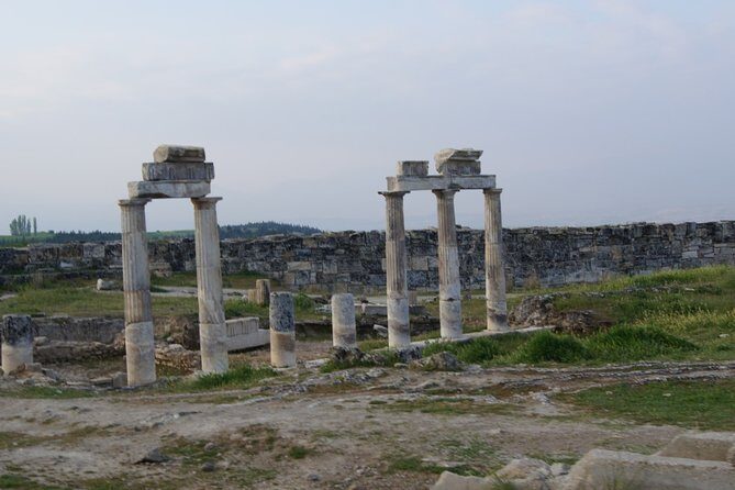 Pamukkale Guided one day Tour , from Denizli airport or Pamukkale hotels - What Travelers Are Saying