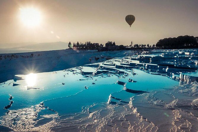 Pamukkale Hot Air Balloon Tour - Final Thoughts