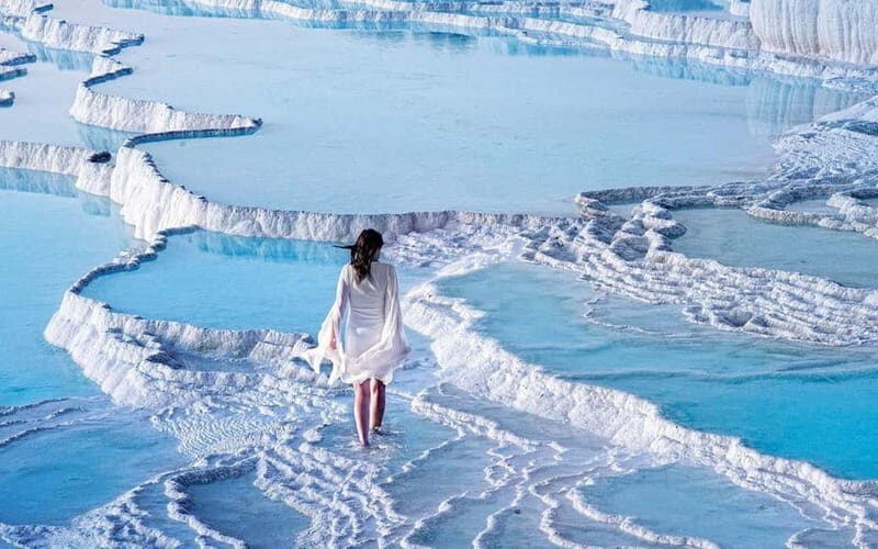 Pamukkale Hot Air Balloon Tour from Antalya, Alanya, Side - Why This Tour Is Worth Considering