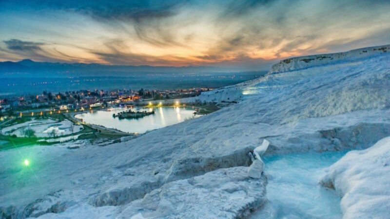 Pamukkale: Hot Air Balloon Tours - What Makes This Tour Stand Out