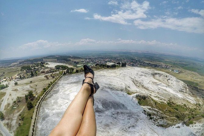 Pamukkale Paragliding Tour - Why Choose This Tour?