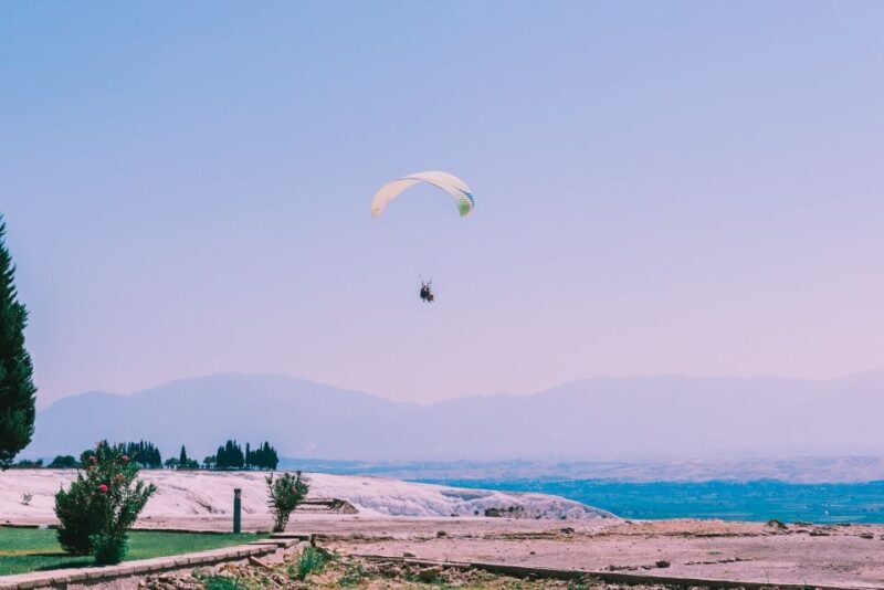 Pamukkale: Tandem Paragliding Experience - Final Thoughts: Is It Worth It?