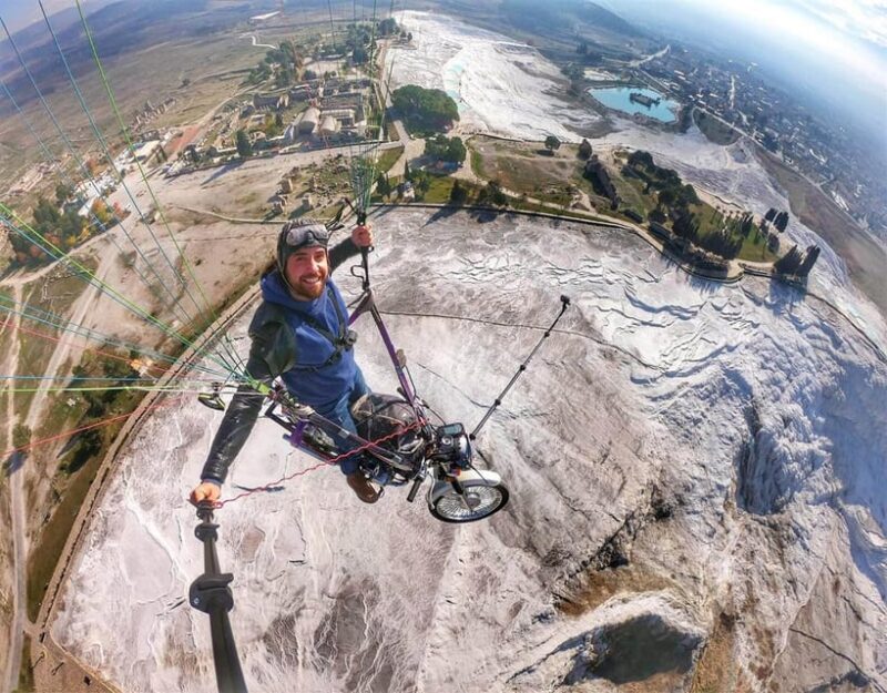 Pamukkale: Tandem Paragliding with Ancient Hierapolis Views - The Sum Up: Is This Tour Worth It?