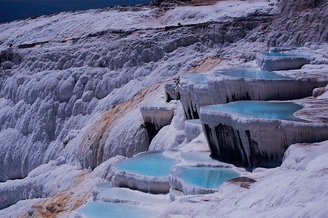 Pamukkale Tour From Pamukkale - Cost and Value