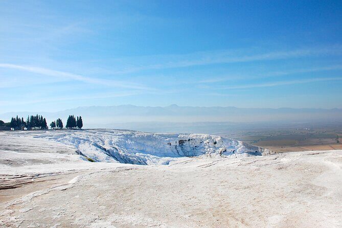 Pamukkale&Hierapolis Small Group tour with Paragliding - Final Thoughts