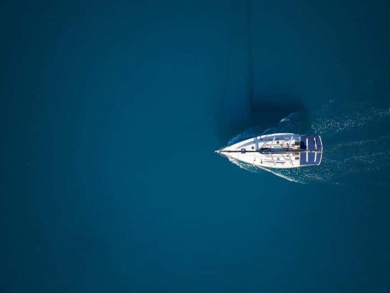 Panagia Bay: Day cruises in the crystal-clear waters of Halkidiki - An Overview of the Experience