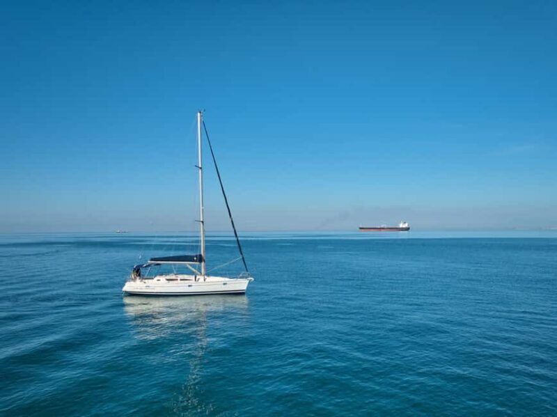 Panagia Bay: Day cruises in the crystal-clear waters of Halkidiki - What’s Included and What to Expect