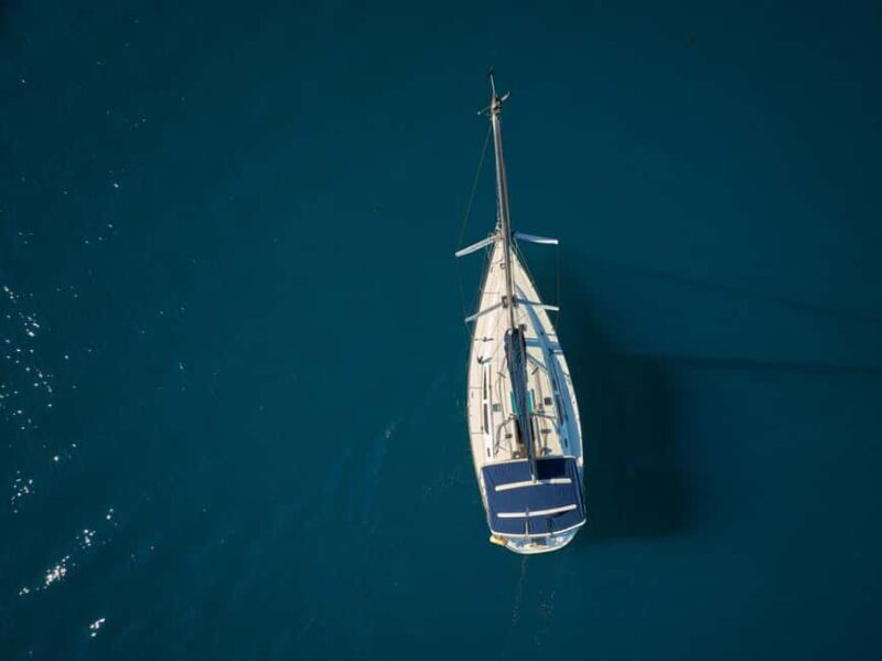 Panagia Bay: Day cruises in the crystal-clear waters of Halkidiki - Authentic and Practical Aspects