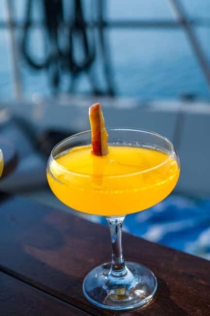 Panagia Bay: Day cruises in the crystal-clear waters of Halkidiki - FAQ