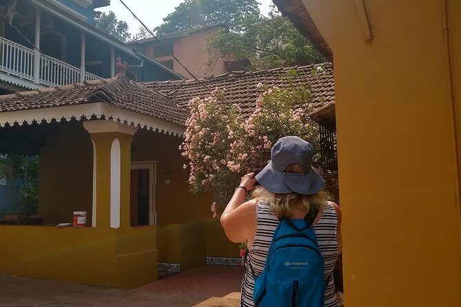 Panaji City Tour with museum visit - Additional Considerations