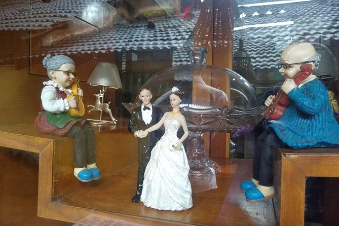 Panaji City Tour with museum visit - The Sum Up