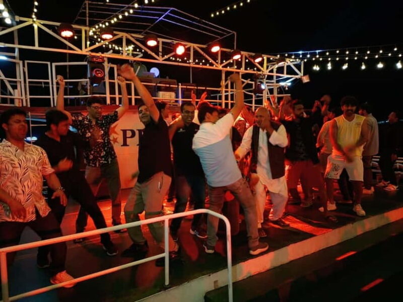 Panaji: Dinner Cruise with Drinks and Live Entertainment - Final Thoughts