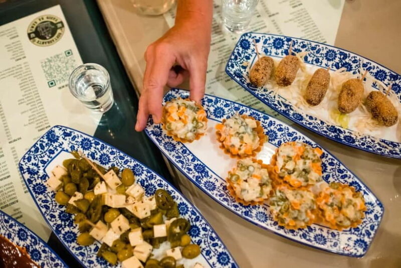 Panaji: Feni and Tapas Food Trail in Panjim - What Sets This Tour Apart?