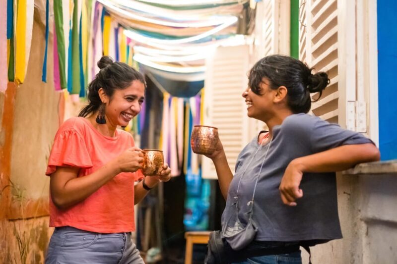 Panaji: Feni and Tapas Food Trail in Panjim - Genuine Value for Different Travelers