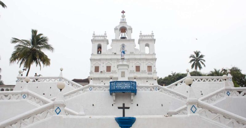 Panaji: Fontainhas Neighborhood Cultural Guided Walking Tour - An In-Depth Look at the Tour