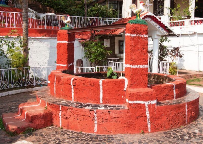 Panaji: Fontainhas Neighborhood Cultural Guided Walking Tour - Frequently Asked Questions