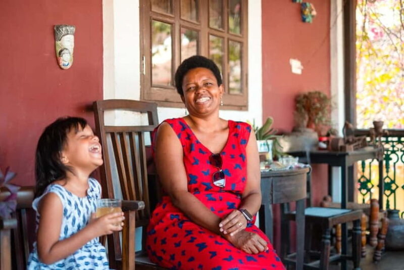 Panaji: Food Trail around the Old Latin Quarter in Panjim - The Sum Up