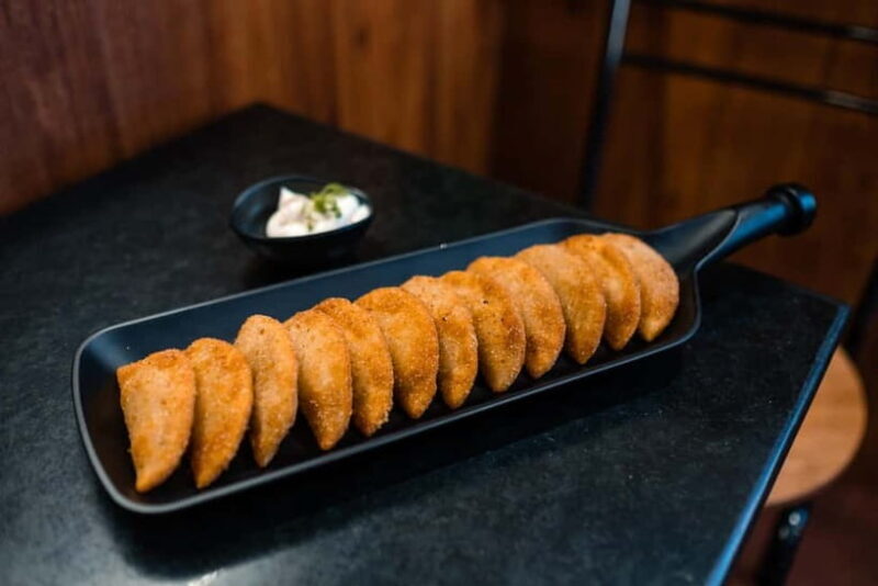 Panaji: Food Trail around the Old Latin Quarter in Panjim - FAQs