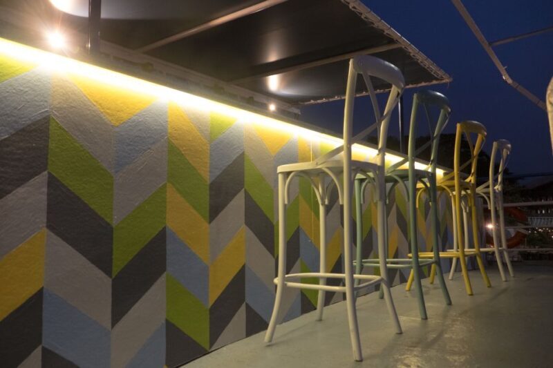 Panaji: Fun-Filled 2-Hour Mandovi River Cruise with Dinner - FAQs