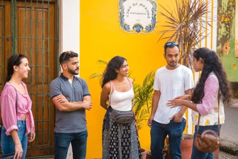 Panaji: Heritage Walk through Goa's Latin Quarter - Our Verdict: Who Will Love This Tour?