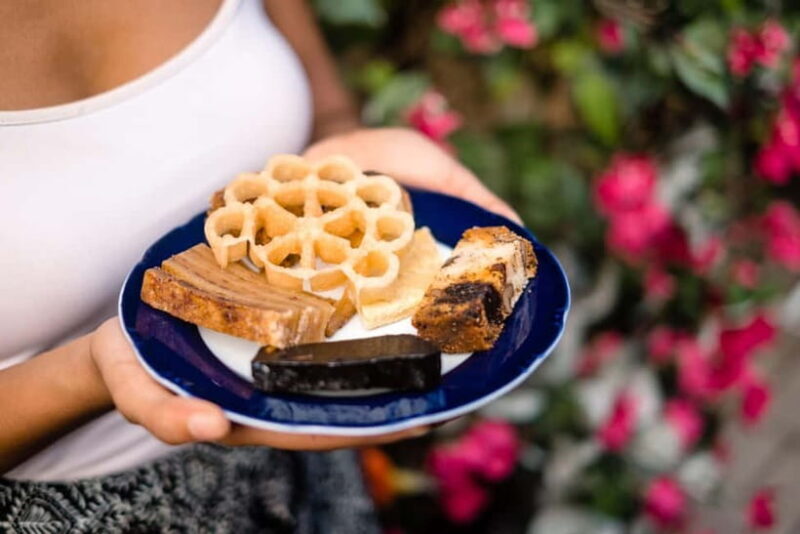 Panaji: Heritage Walk through Goa's Latin Quarter - Frequently Asked Questions