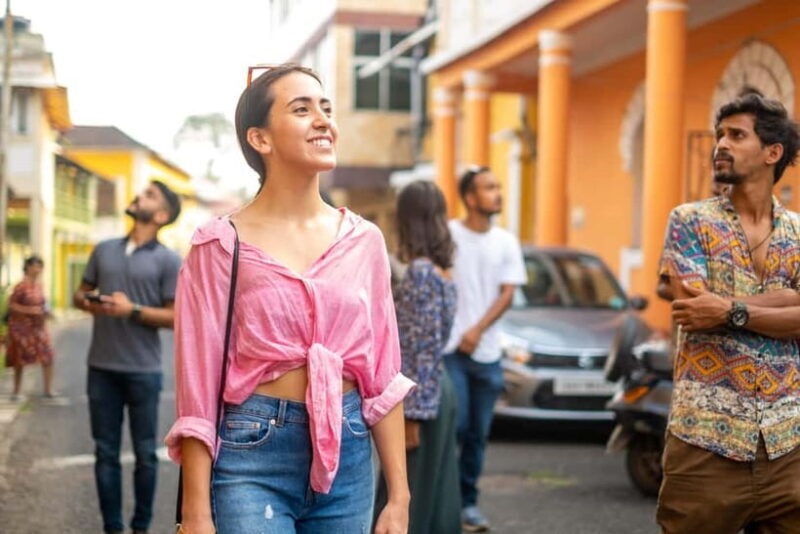 Panaji: Heritage Walk through Goa's Latin Quarter - Final Thoughts