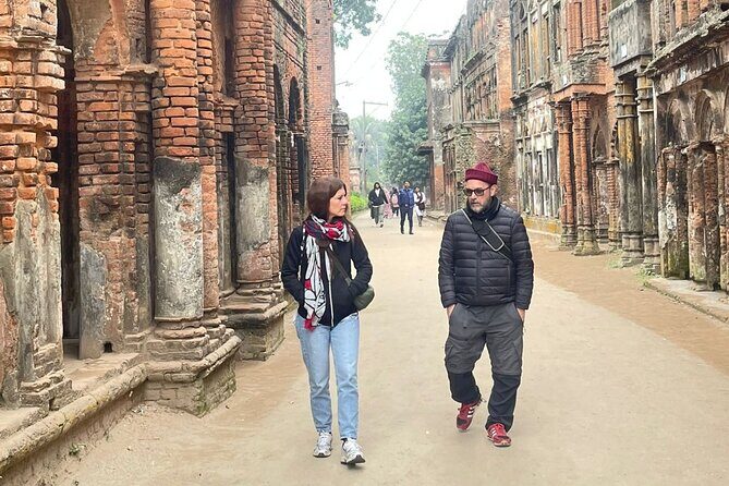 Panam City and Folklore Museum: Meghna River Island Boat Trip - Exploring the Charm of Sonargaon: A Full-Day Cultural Tour