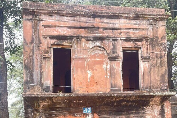 Panam City and Folklore Museum: Meghna River Island Boat Trip - Final Thoughts: Who Is This Tour Best For?