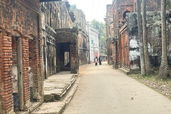 Panam City and Folklore Museum: Meghna River Island Boat Trip - Frequently Asked Questions