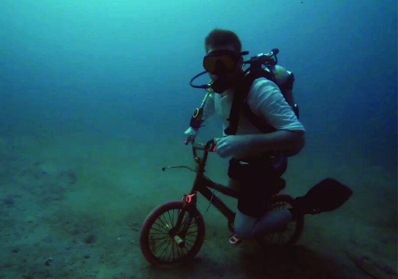 Panama City Beach: Beginners Scuba Diving Tour - What’s Included and What’s Not