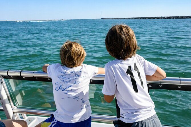 Panama City Beach Dolphin Cruise - Why This Tour Matters for Your Trip