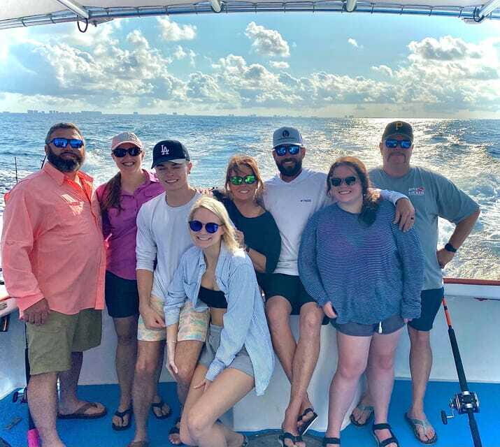 Panama City Beach: Private Dolphin Cruise - The Experience Provider