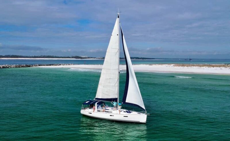 Panama City Beach: Private Dolphin Watching Sailboat Tour - Who Will Love This Tour?